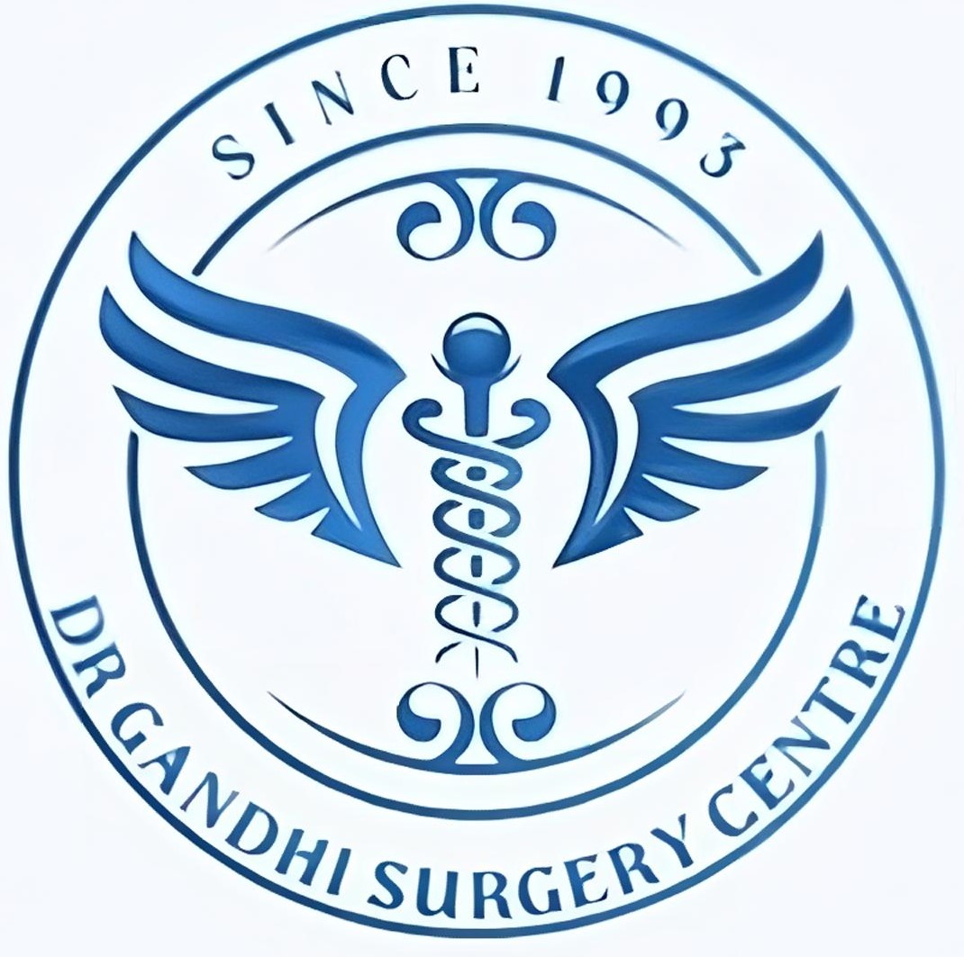 Dr. Gandhi Surgery Centre | Best Surgeon in Delhi
